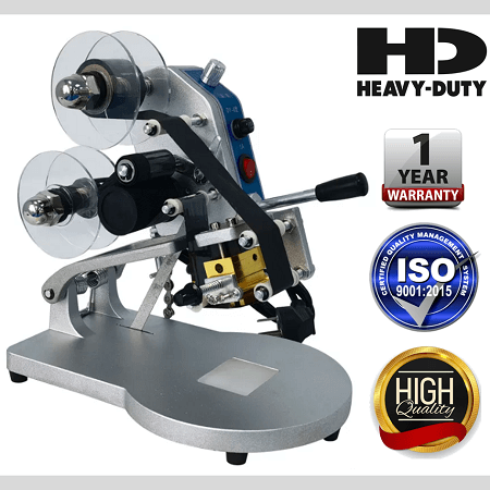 Mrp and expiry date batch no printing machine on plastic bottle bag low price